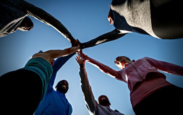 The Best Walking Team Names: Over 150 To Choose From!