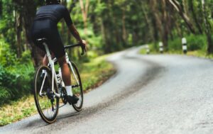 Walking Vs Biking: The Differences And Benefits, Compared