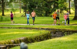 Walking Vs Jogging: The Differences And Benefits, Compared