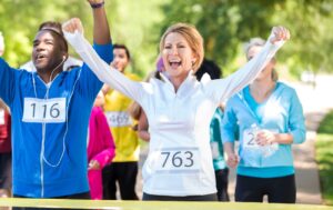 Walking A 5k: Your Complete 5k Walk Guide