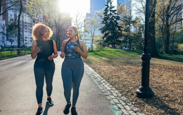 Walking A 5k: Your Complete 5k Walk Guide