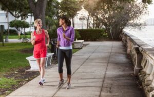 Walking A 5k: Your Complete 5k Walk Guide