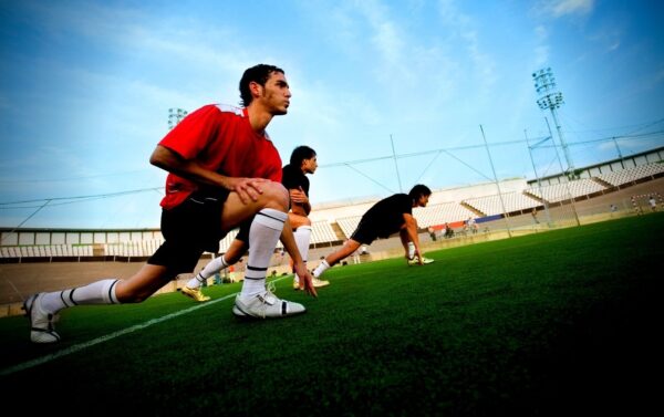 Do You Really Need To Warm Up Before A Run? The Science Is Surprisingly ...