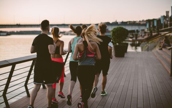 Weekly Miles For Marathon Training: Find Your Sweet Spot