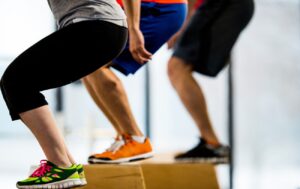 Weight Bearing Exercises; What Are They? + 40 Exercises To Try