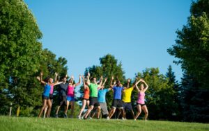 Weight Bearing Exercises; What Are They? + 40 Exercises To Try