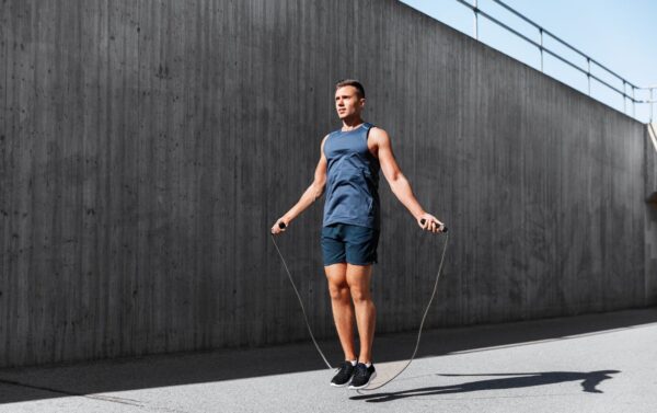 Weighted Jump Rope Workouts: How To Get Started Today