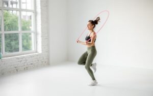 Weighted Jump Rope Workouts: How To Get Started Today