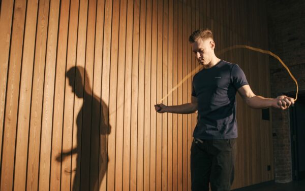 Weighted Jump Rope Workouts: How To Get Started Today