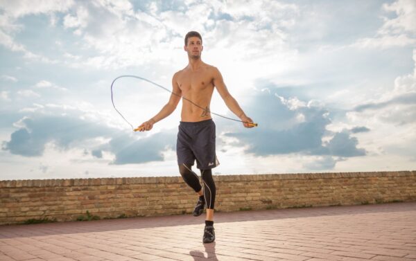 Weighted Jump Rope Workouts: How To Get Started Today