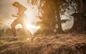 How To Qualify For Western States + WS100 Qualifying Races