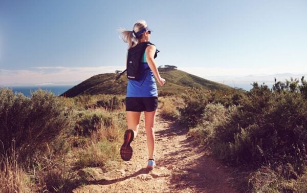 How To Qualify For Western States + WS100 Qualifying Races