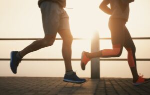 What Does Running Do To Your Body? 16 Reasons To Keep Lacing Up