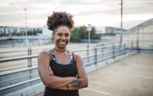 What Does Running Do To Your Body? 5 Amazing Benefits