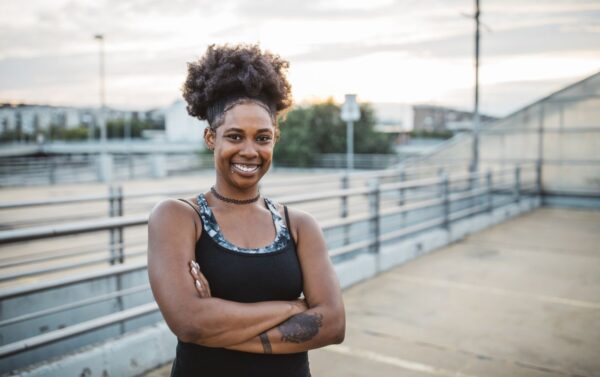 What Does Running Do To Your Body? 5 Amazing Benefits