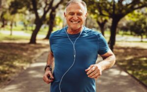 What Does Running Do To Your Body? 16 Reasons To Keep Lacing Up