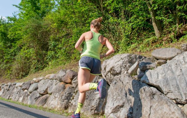 What Does Running Do To Your Body? 16 Reasons To Keep Lacing Up