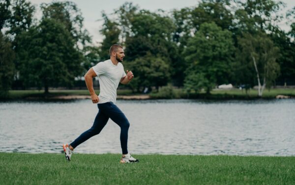 What Does Running Do To Your Body? 5 Amazing Benefits