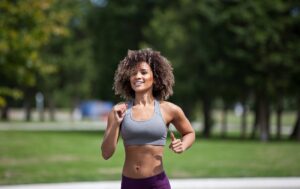 What Does Running Do To Your Body? 5 Amazing Benefits