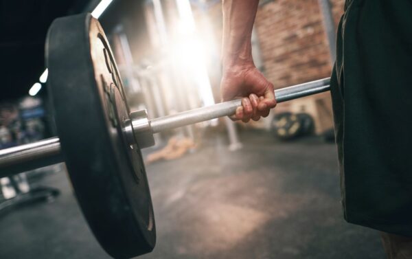 What Is A Drop Set? How To Use Drop Sets For Muscle Growth | Marathon ...