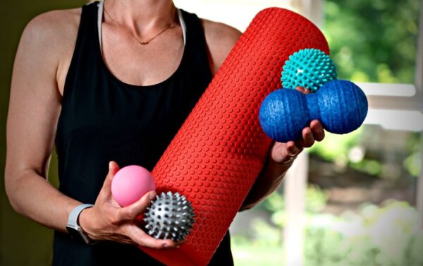 What Is A Muscle Knot? + 10 Ways To Help Relieve The Pain