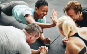 What Is A PR In The Gym? + 8 Helpful Tips For Setting Your Next PR