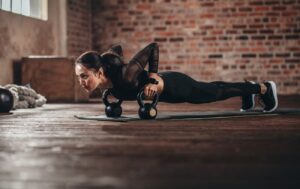 What Is A PR In The Gym? + 8 Helpful Tips For Setting Your Next PR