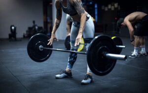 What Is A PR In The Gym? + 8 Helpful Tips For Setting Your Next PR