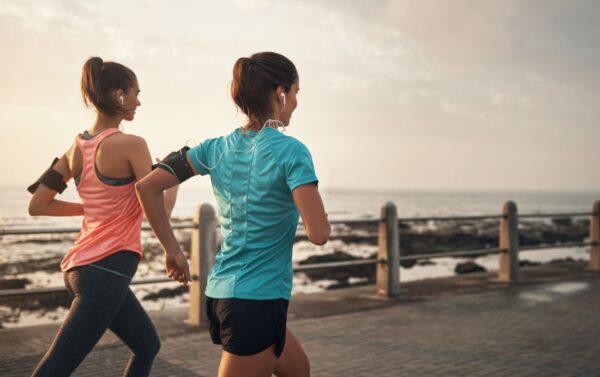 What Is Cardio? A Complete Guide To Cardio + Why You Should Do It