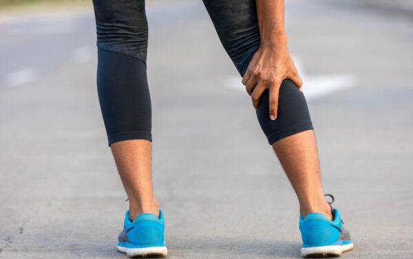 What Is Delayed Onset Muscle Soreness (DOMS)?