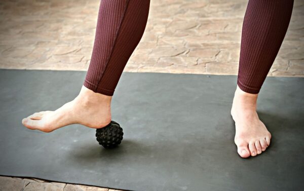 What Is Fascia? Why It May Cause Muscle Pain + How To Release It