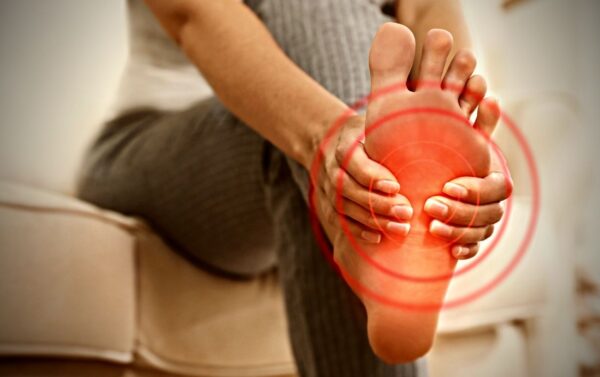 What Is Fascia? Why It May Cause Muscle Pain + How To Release It