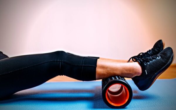 What Is Fascia? Why It May Cause Muscle Pain + How To Release It