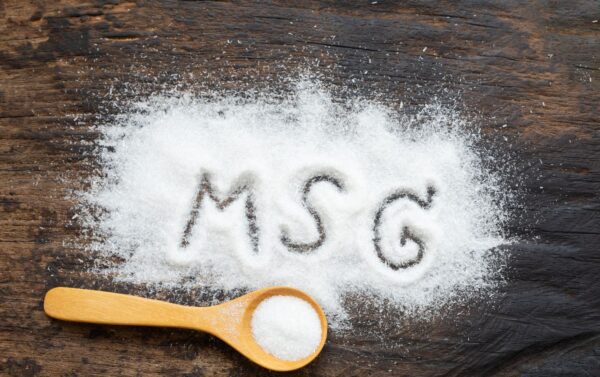What Is MSG In Food, And Is It Dangerous?