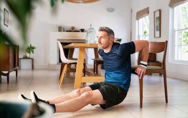 What Muscles Do Dips Work Out? + Dips Variations To Try Out