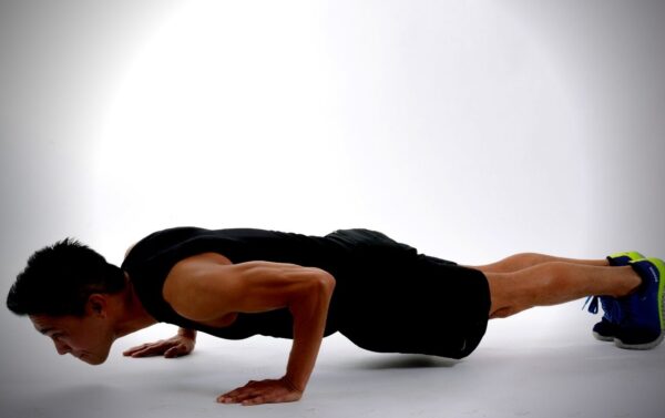 What Muscles Do Push Ups Work? + Variations To Add To Your Workouts