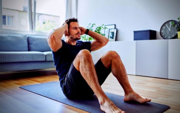 What Muscles Do Sit Ups Work? Complete Guide