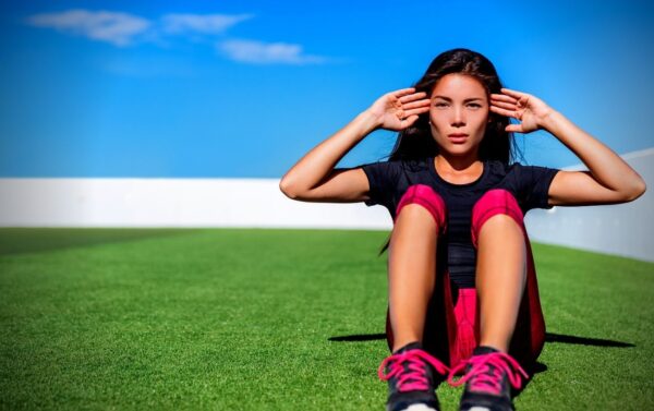 What Muscles Do Sit Ups Work? + 11 Alternative Core Exercises To Try Out