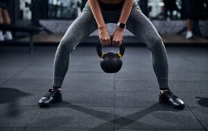 What Muscles Do Squats Work? A Detailed Explanation + Variations