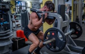 What Muscles Do Squats Work? The Complete Anatomy Guide