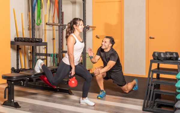 What Muscles Do Squats Work? A Detailed Explanation + Variations