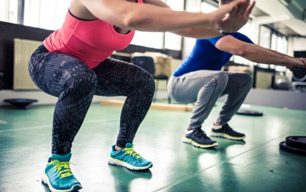 What Muscles Do Squats Work? A Detailed Explanation + Variations