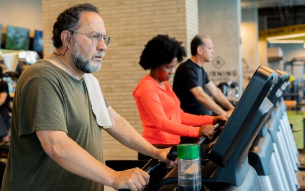 What Muscles Does A Stair Stepper Work? 6 Benefits Of Climbing Stairs