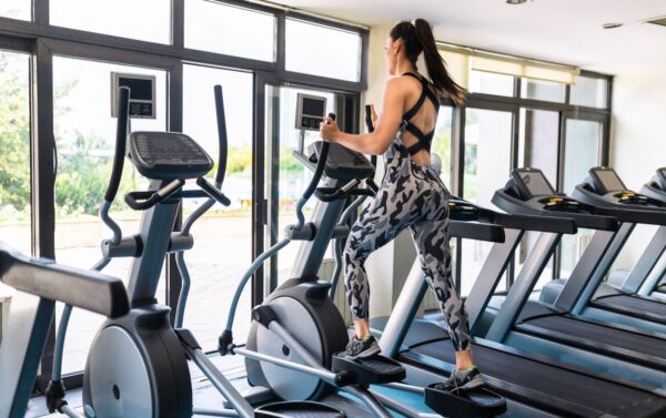What Muscles Does A Stair Stepper Work? 6 Benefits Of Climbing Stairs
