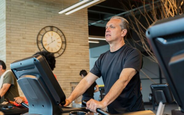 What Muscles Does A Stair Stepper Work? 6 Benefits Of Climbing Stairs