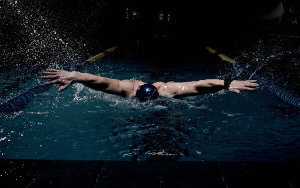 What Muscles Does Swimming Work? 4 Strokes Examined What Muscles Does Swimming Work? 4 Strokes Examined