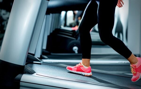 What Muscles Does The Treadmill Work?