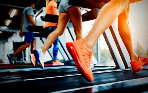 Treadmill Muscles Worked: What A Treadmill Workout Targets