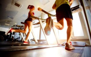 Treadmill Muscles Worked: What A Treadmill Workout Targets