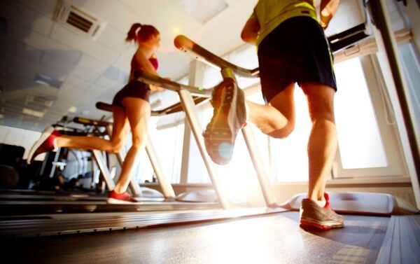 Treadmill Muscles Worked: What A Treadmill Workout Targets